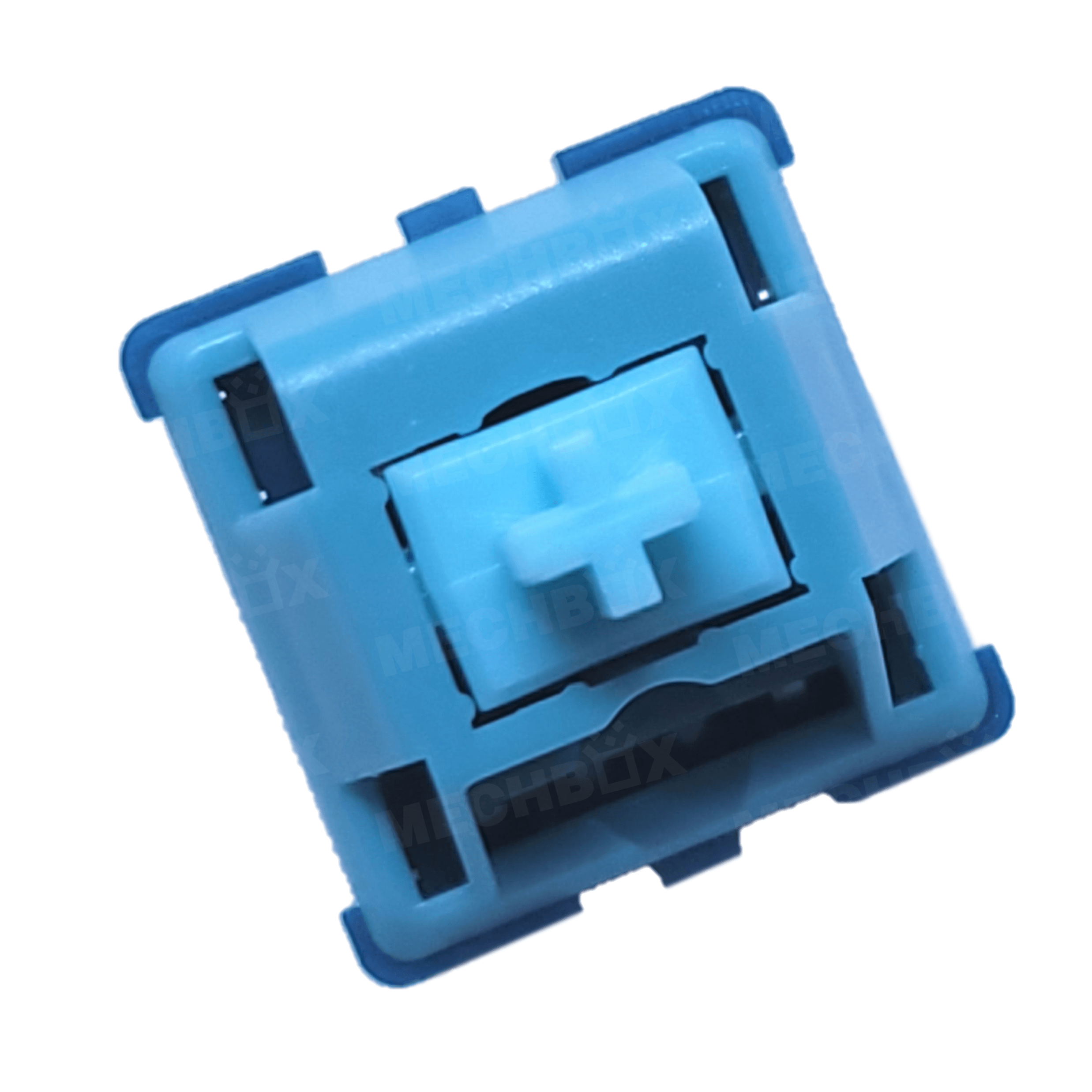 Poseidon Linear Switch Sample - Mechbox Ltd