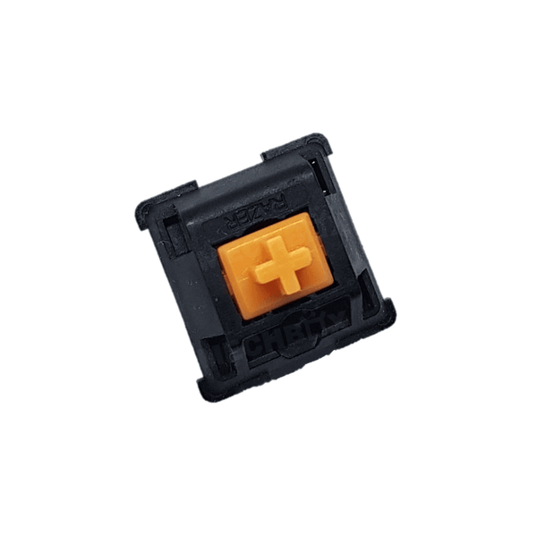Razer Orange (Greetech) Switch - Mechbox Ltd