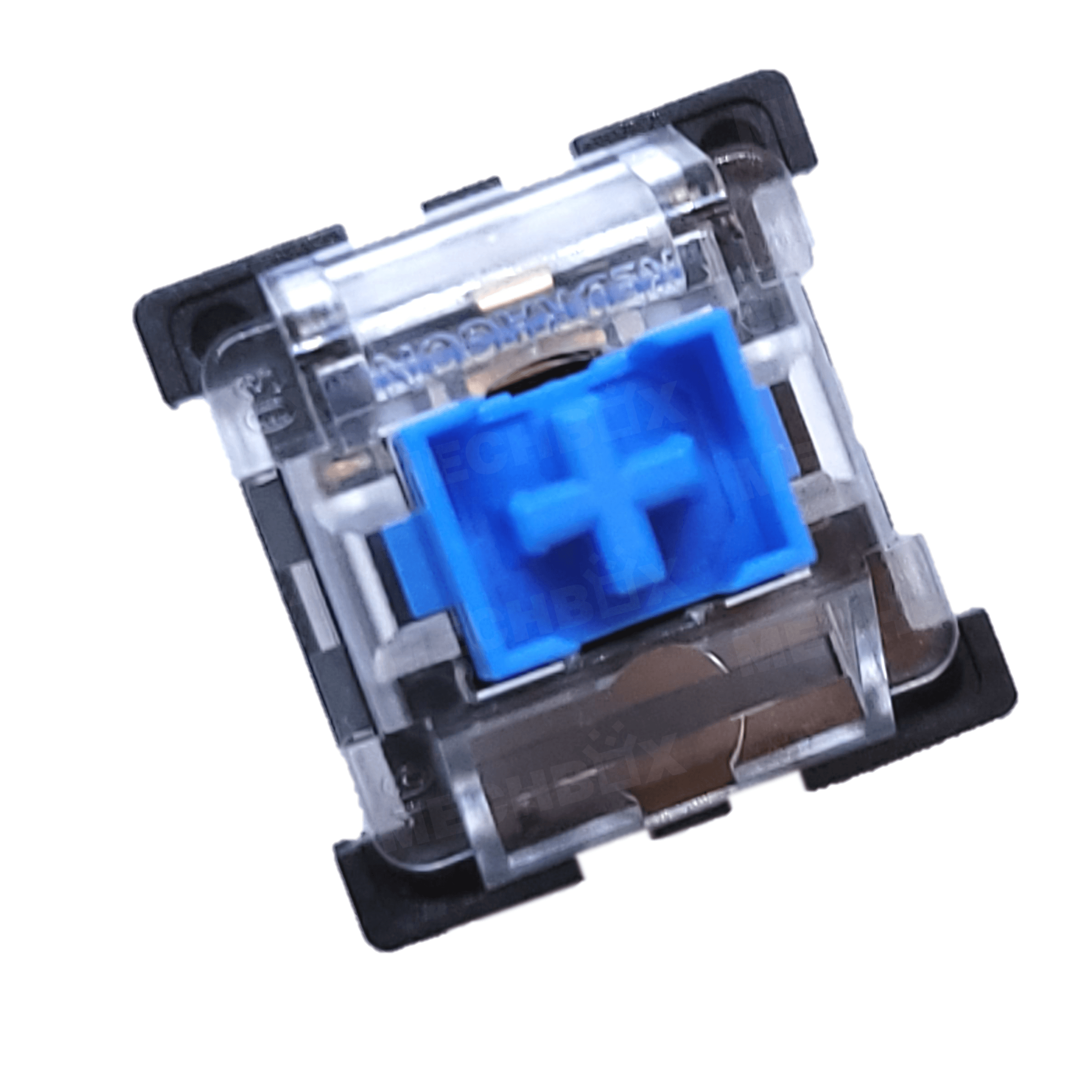 Redragon Dust-proof Blue Switch Sample - Mechbox Ltd