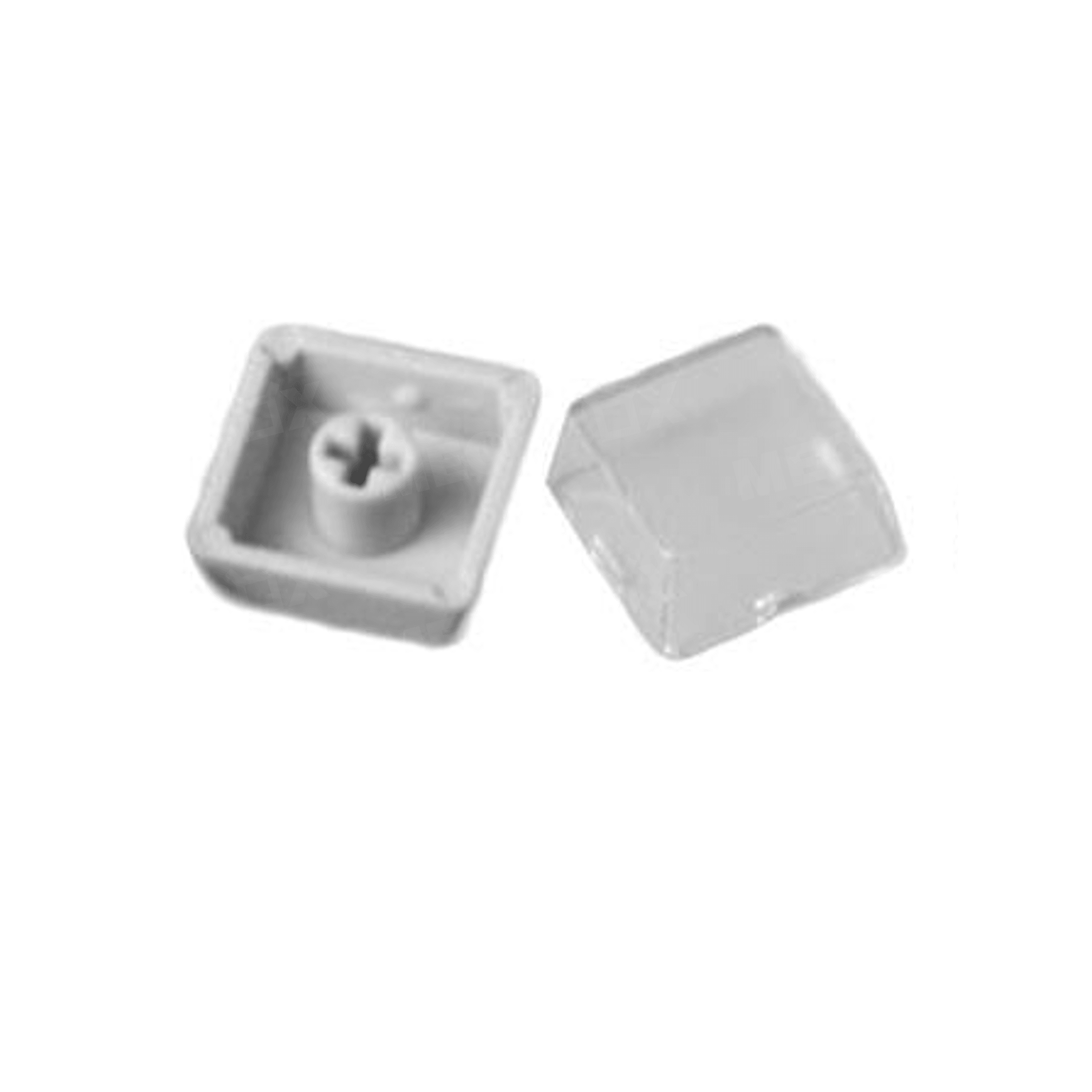 Relegendable Keycap for MX Switches - Mechbox Ltd