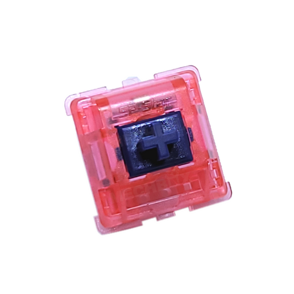 SP-Star Kon Momo Switch Sample - Mechbox Ltd