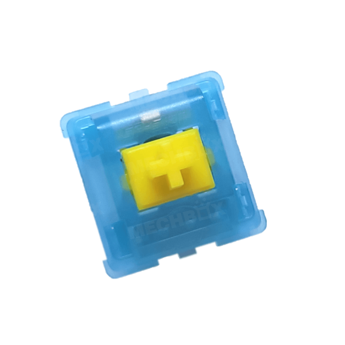 SP-Star Starry Night Switch Sample - Mechbox Ltd