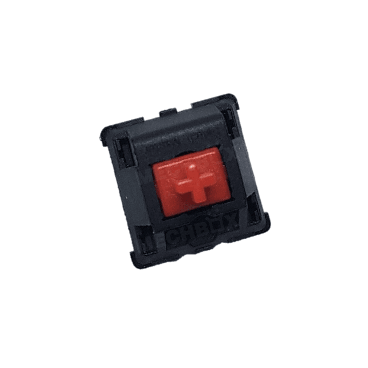 Switch Master Red Switch - Mechbox Ltd