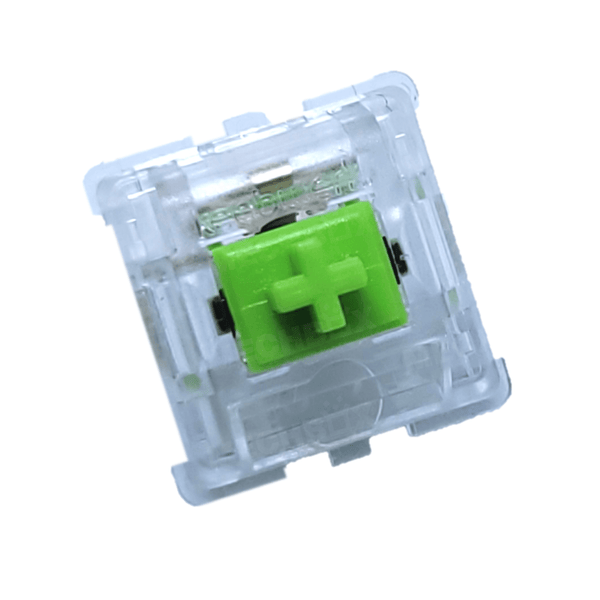 Tacit V2 Switch Sample - Mechbox Ltd