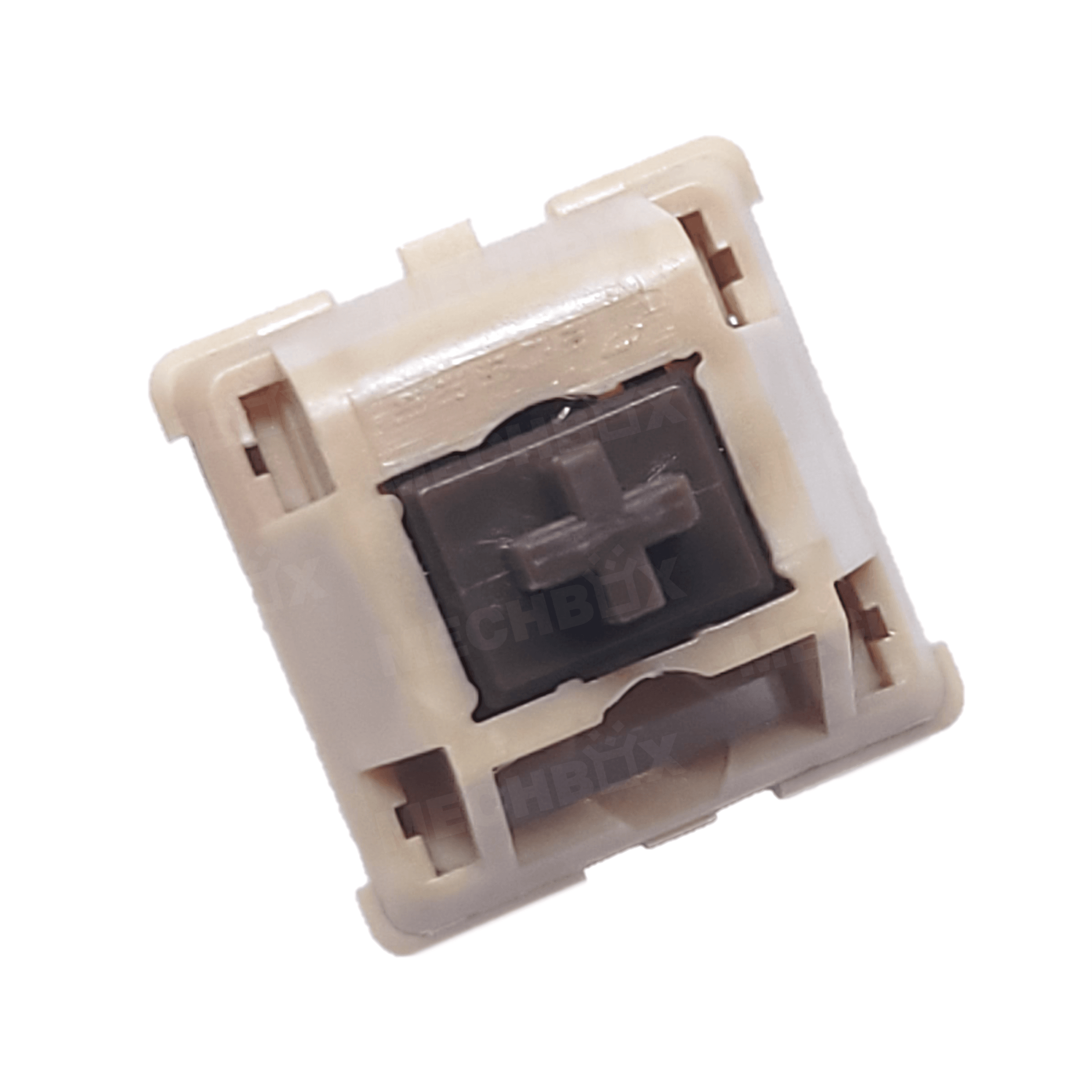 Tecsee Coffee Chip Ice Cream Switch Sample - Mechbox Ltd