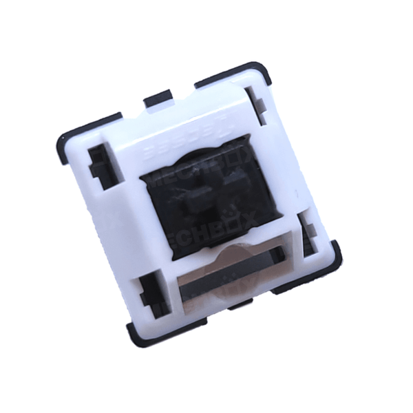 Tecsee Oreo Switch Sample - Mechbox Ltd