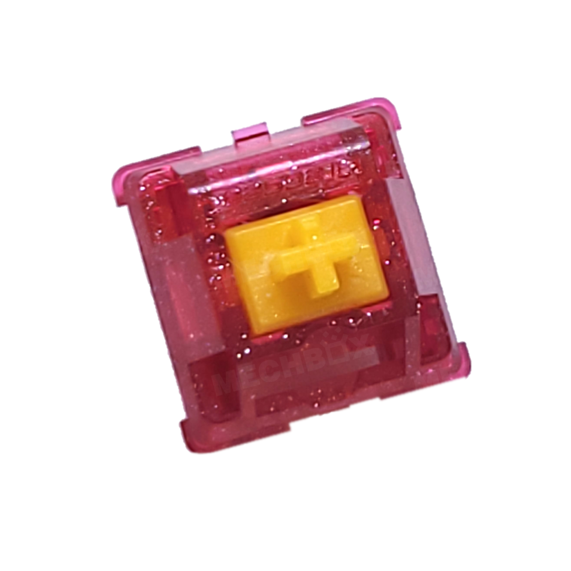 Tecsee Ruby V2 Switch Sample - Mechbox Ltd
