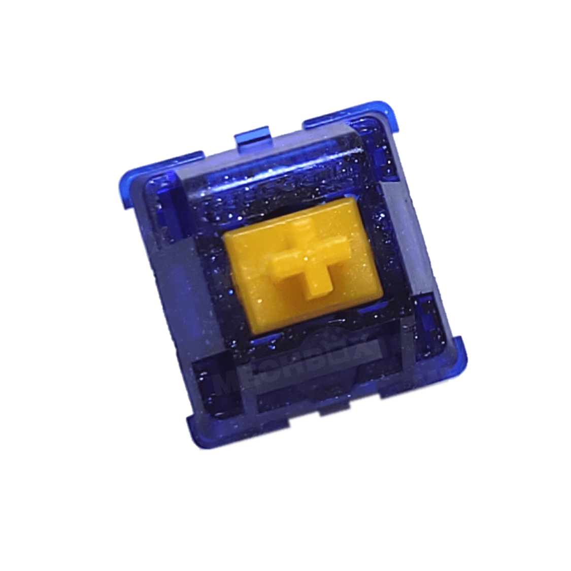 Tecsee Sapphire Switch Sample - Mechbox Ltd