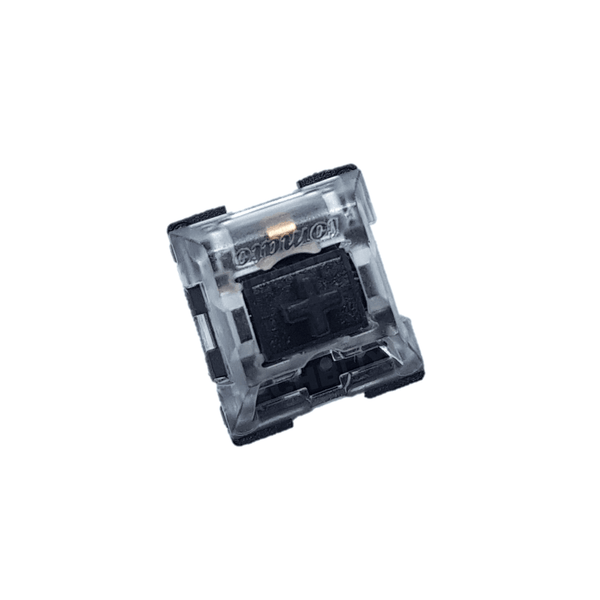 Tomato Black Switch Sample - Mechbox Ltd