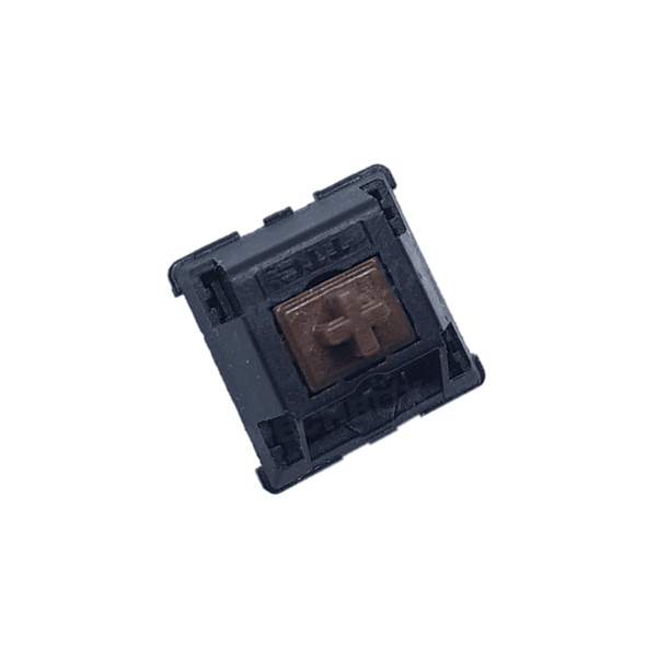 TTC Brown Switch - Mechbox Ltd