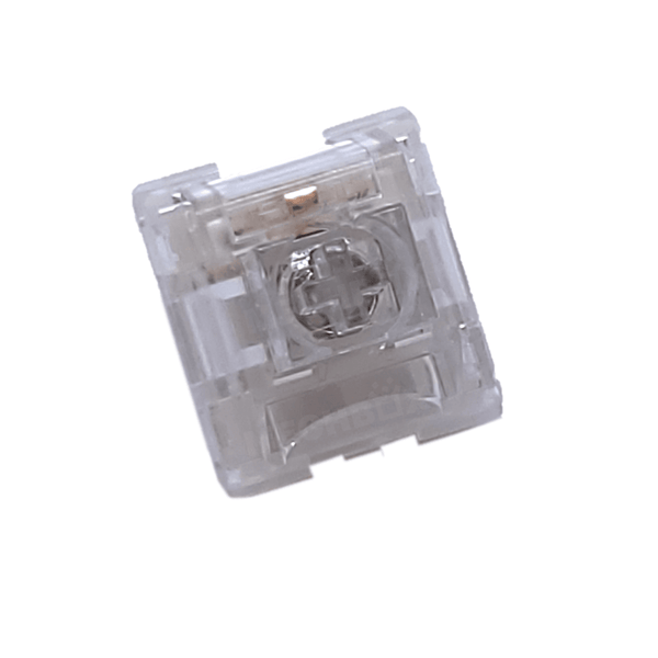 TTC Frozen Switch Sample - Mechbox Ltd