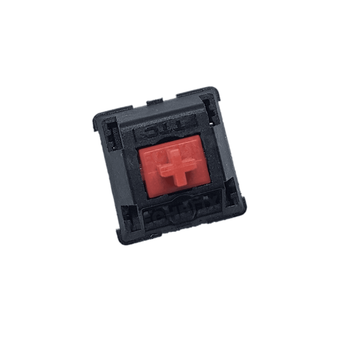 TTC Red Switch - Mechbox Ltd