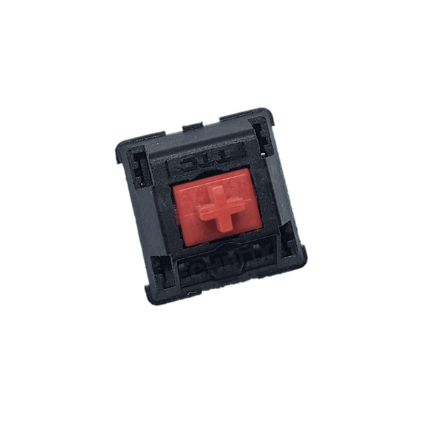 TTC Red Switch - Mechbox Ltd