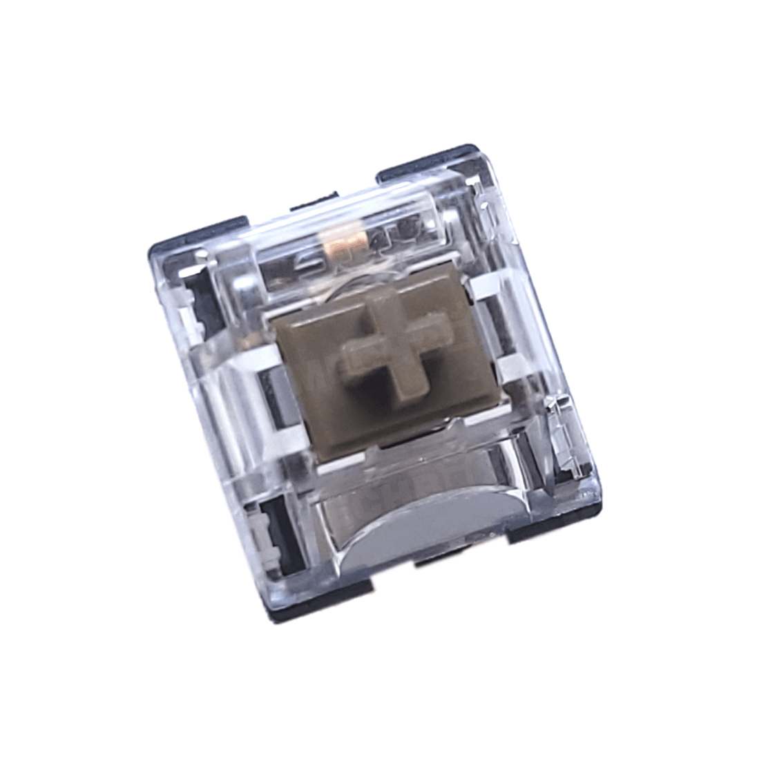TTC Silent Brown Switch Sample - Mechbox Ltd