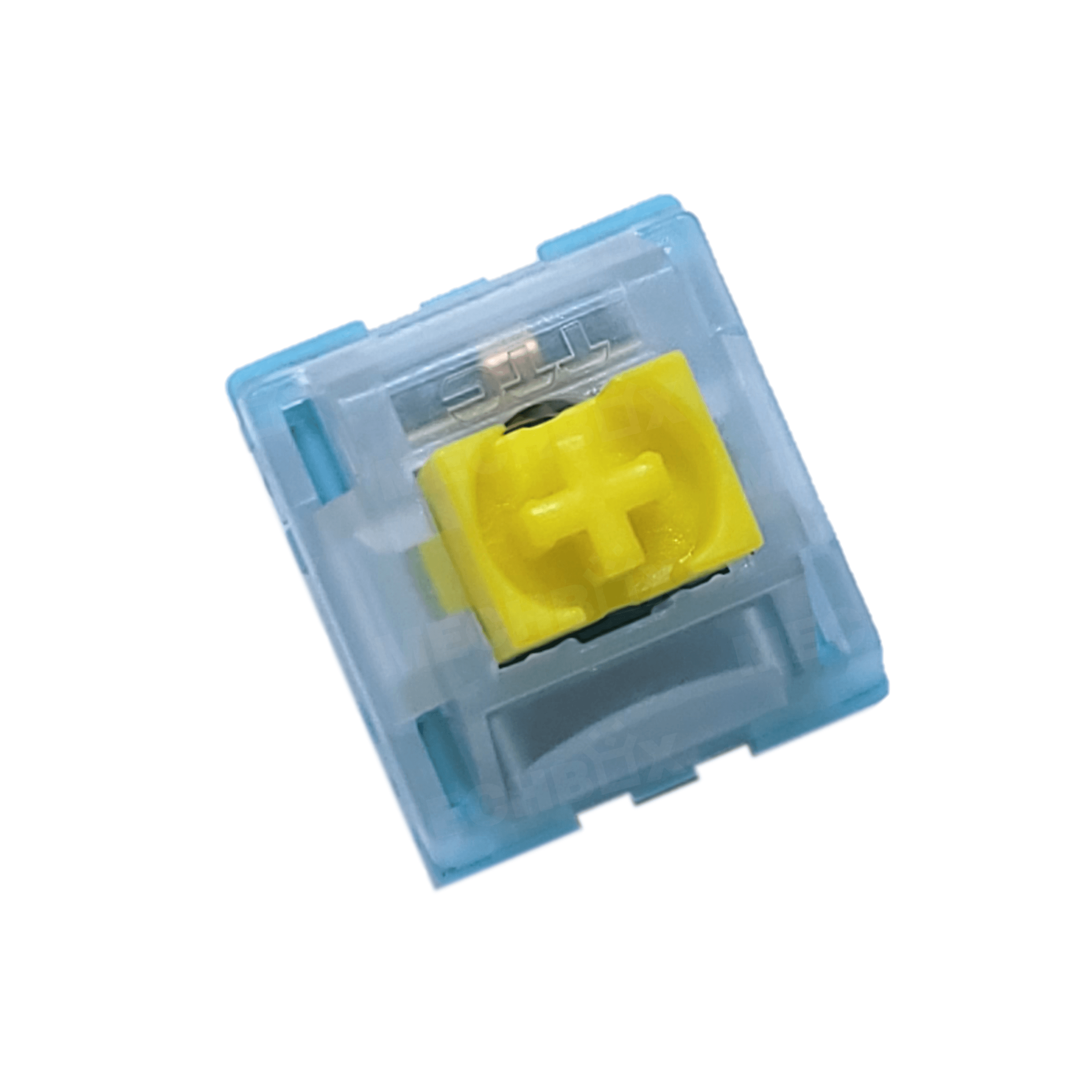 TTC x Helix Lab Skylar Switch - Mechbox Ltd