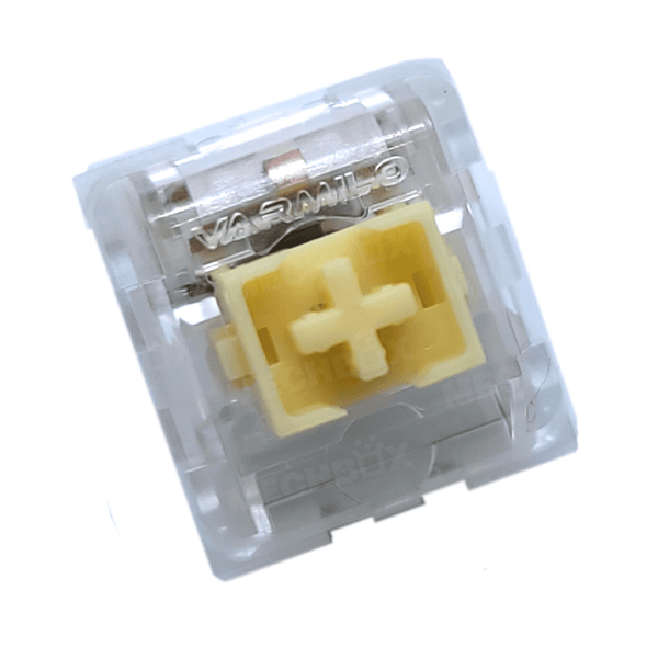 Varmilo Daisy EC V2 Switch Sample - Mechbox Ltd