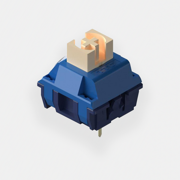 TTC Matrix-01 Tactile Switch Sample - Mechbox Ltd