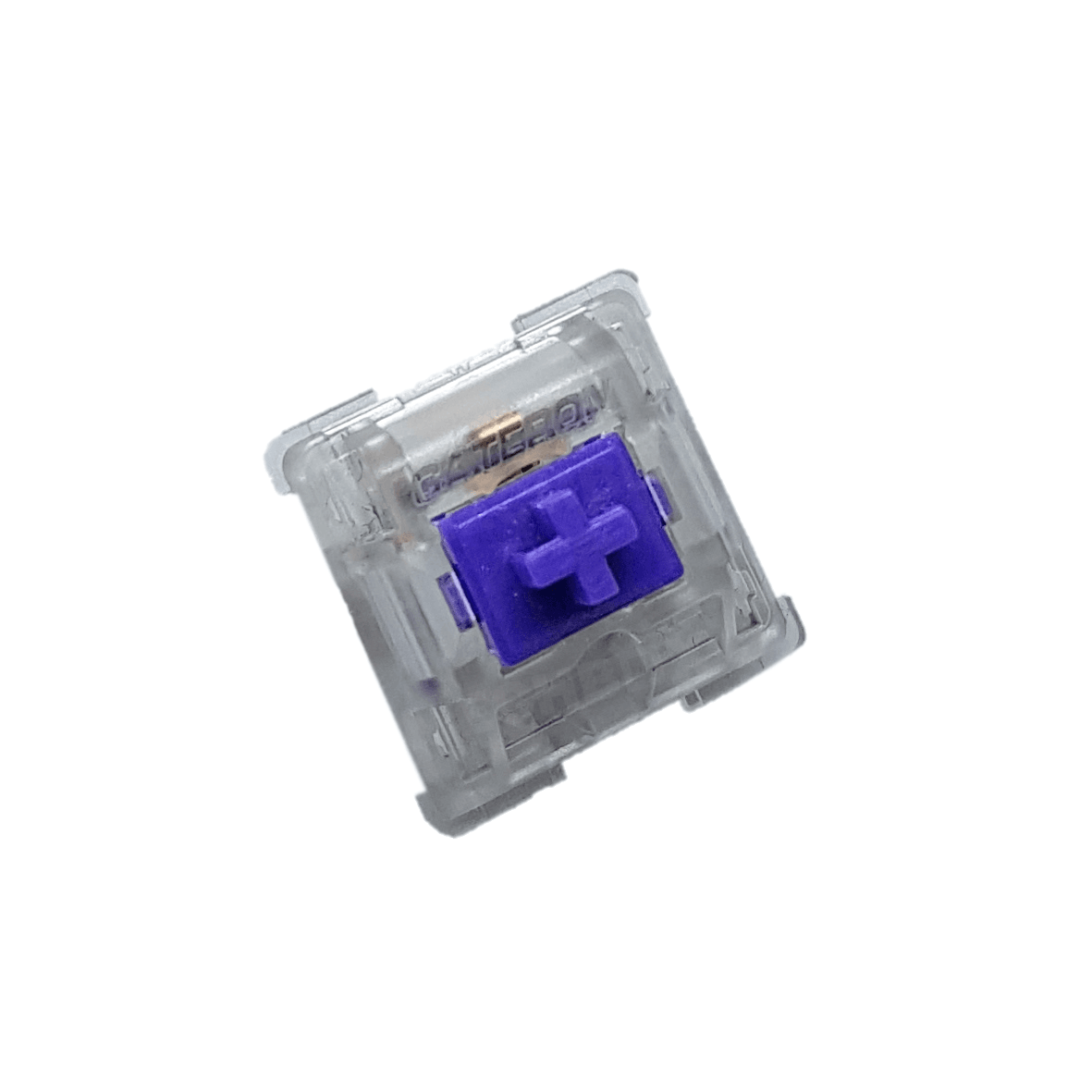 Zealio V2 62g Switch Sample - Mechbox Ltd