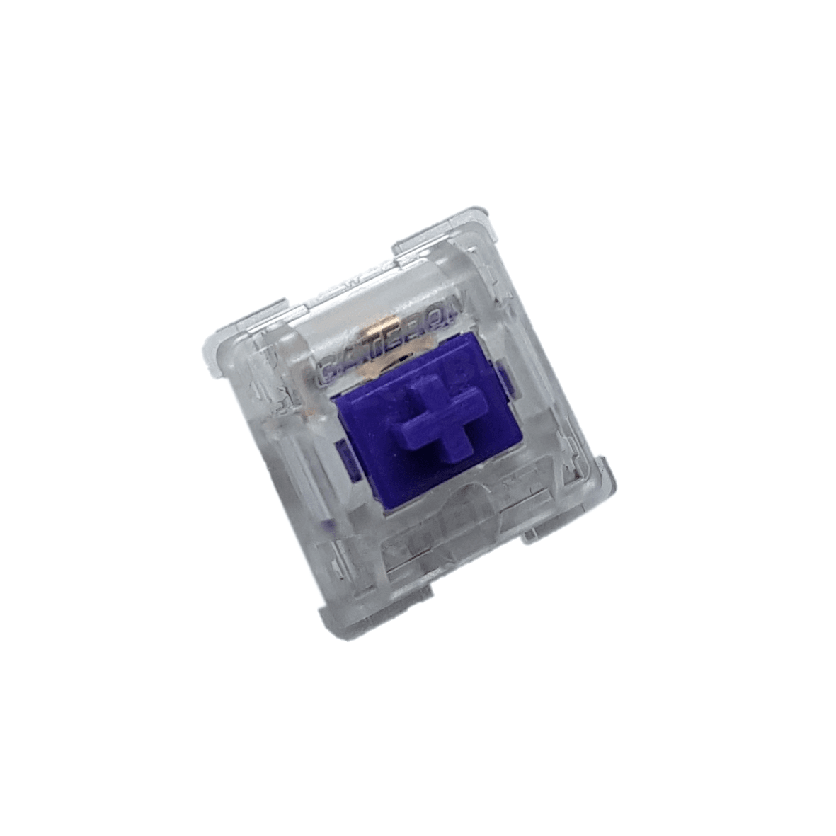 Zealio V2 78g Switch Sample - Mechbox Ltd